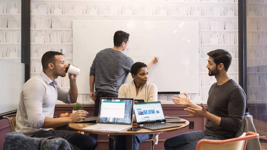 Azure Expert Managed Services Provider