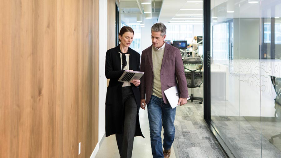 Partner Competency Update