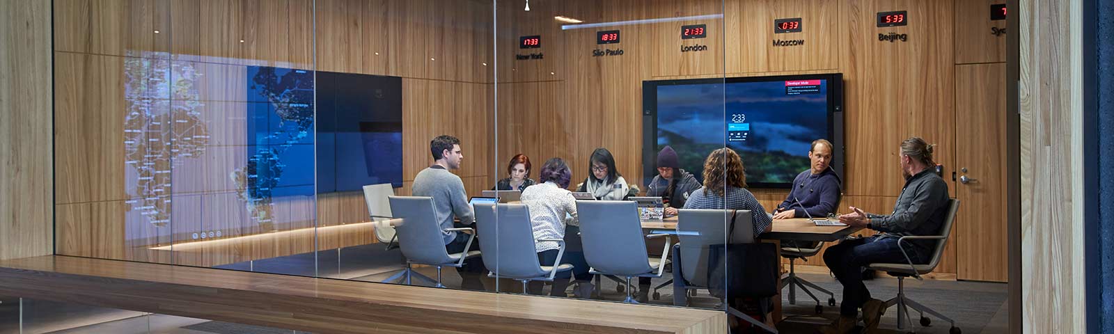 Microsoft Advanced Support for Partners