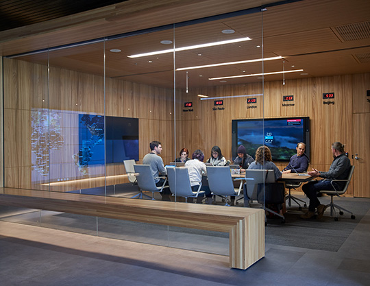 Microsoft Advanced Support for Partners