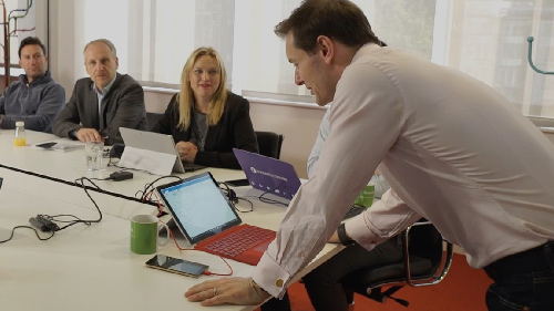 Smart Partner Marketing