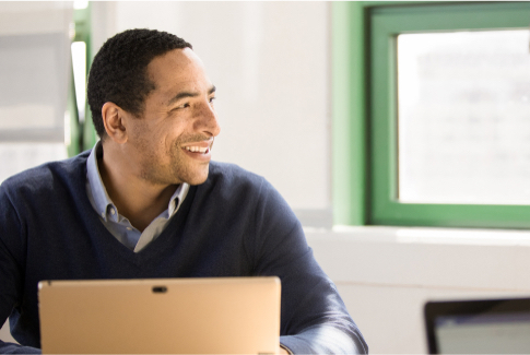 Microsoft commercial marketplace