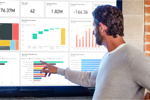 Microsoft commercial marketplace