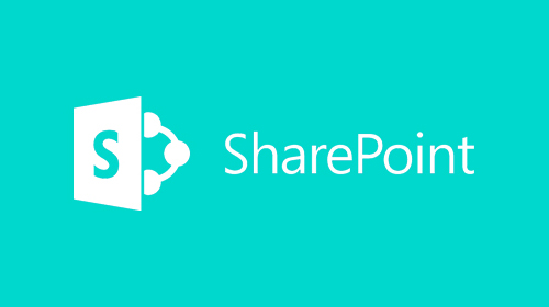 Sharepoint 2003 Logo