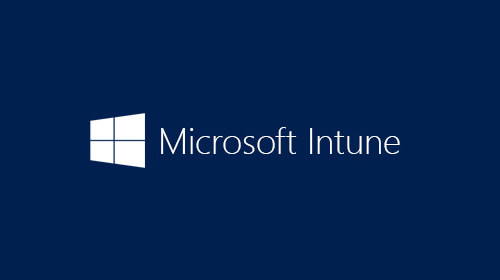 Intune Logo