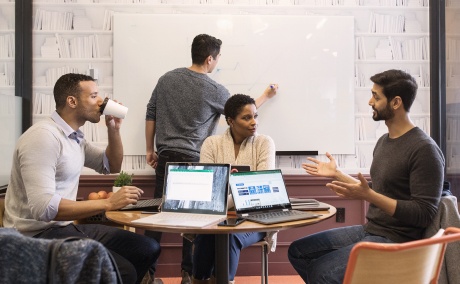 Modern Workplace – Microsoft Cloud Partner Program