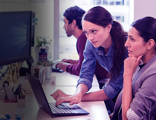 Compare Microsoft Partner Support Offerings