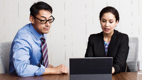 Soporte premier de Microsoft para socios