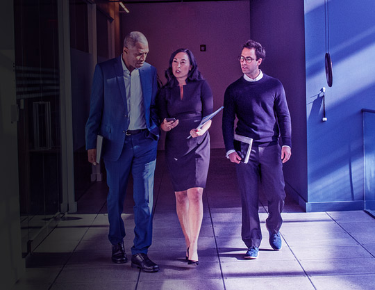 Microsoft Premier Support for Partners