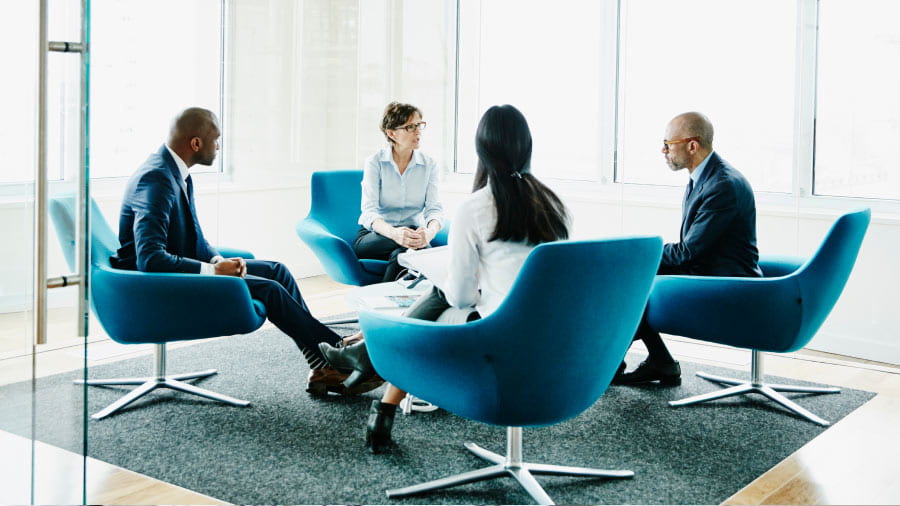 Partner Attributes | Support