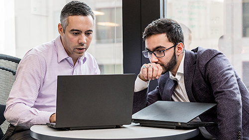 Microsoft Advanced Support for Partners