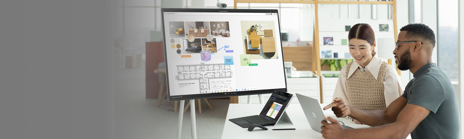 Acessórios para Surface