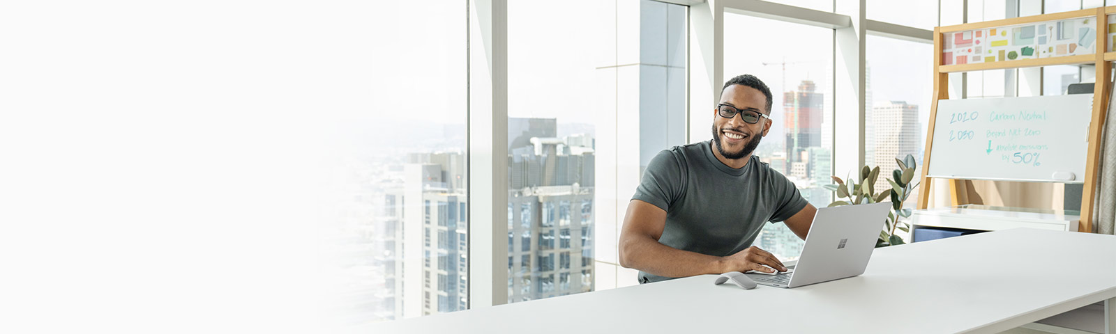 Grupo de vendas de parceiros do Surface