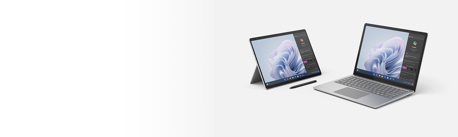 Partner Microsoft Surface -- Home