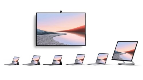 Digitale Surface-marketing