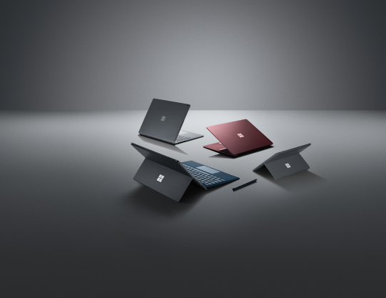 Microsoft Surface