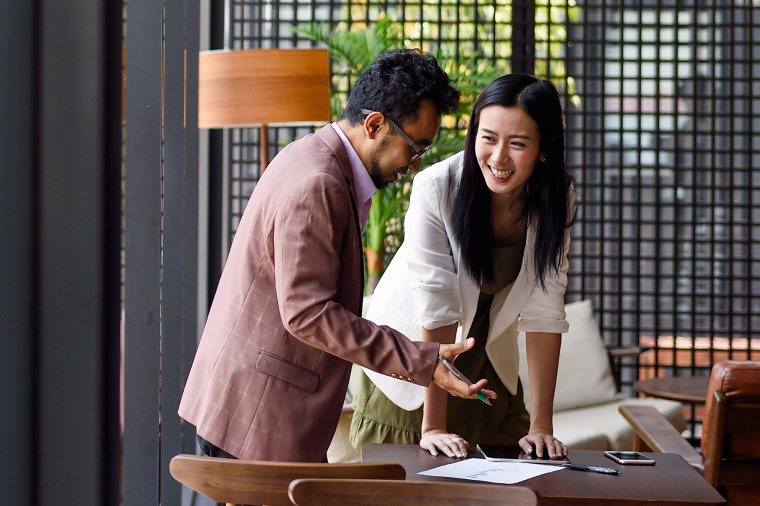 Deal Guidance & Best Practices