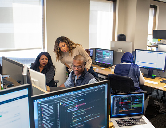 PRO Partner Readiness Overdrive